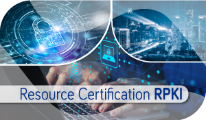 La seguridad de tu empresa necesita el Resource Certification RPKI